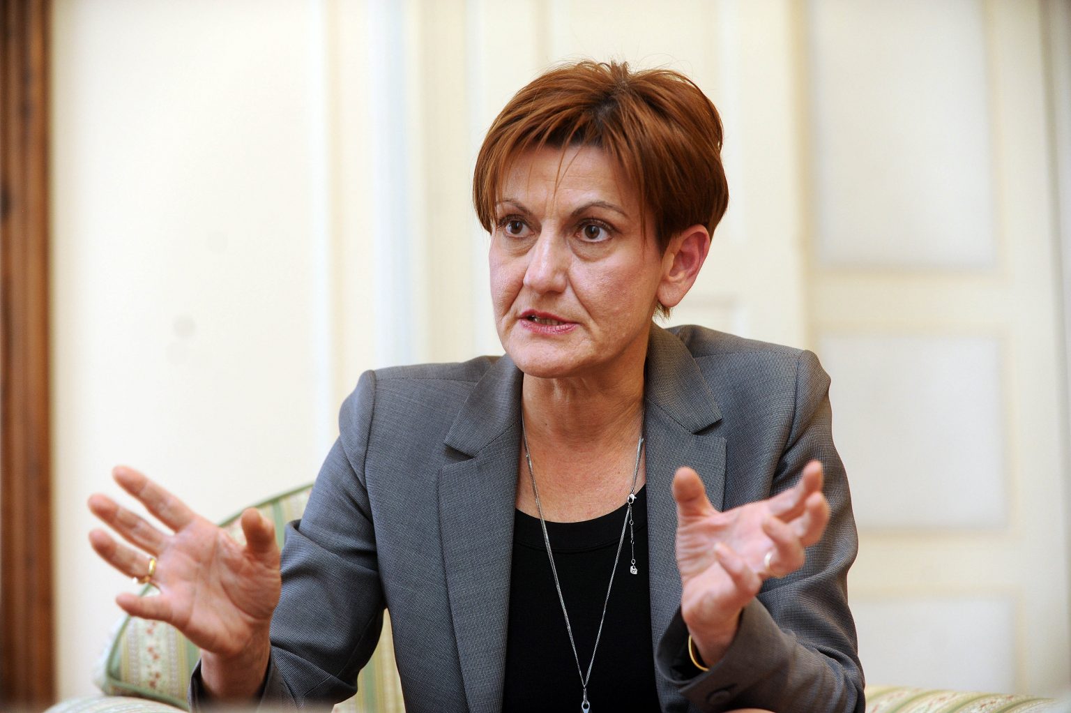 Dalić: Vrijeme je za analizu prednosti i nedostataka pristupanja u ...