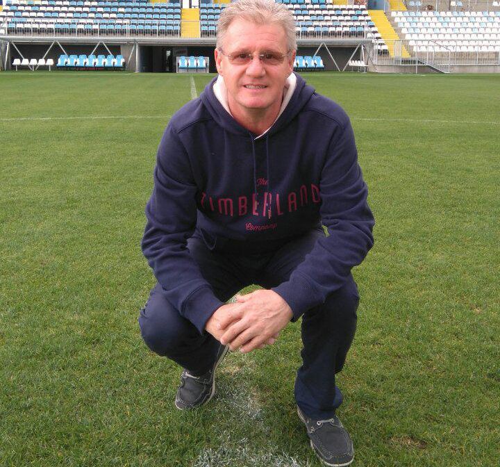 Damir Desnica: Umjetnik lopte kojeg život nije mazio - Novi list