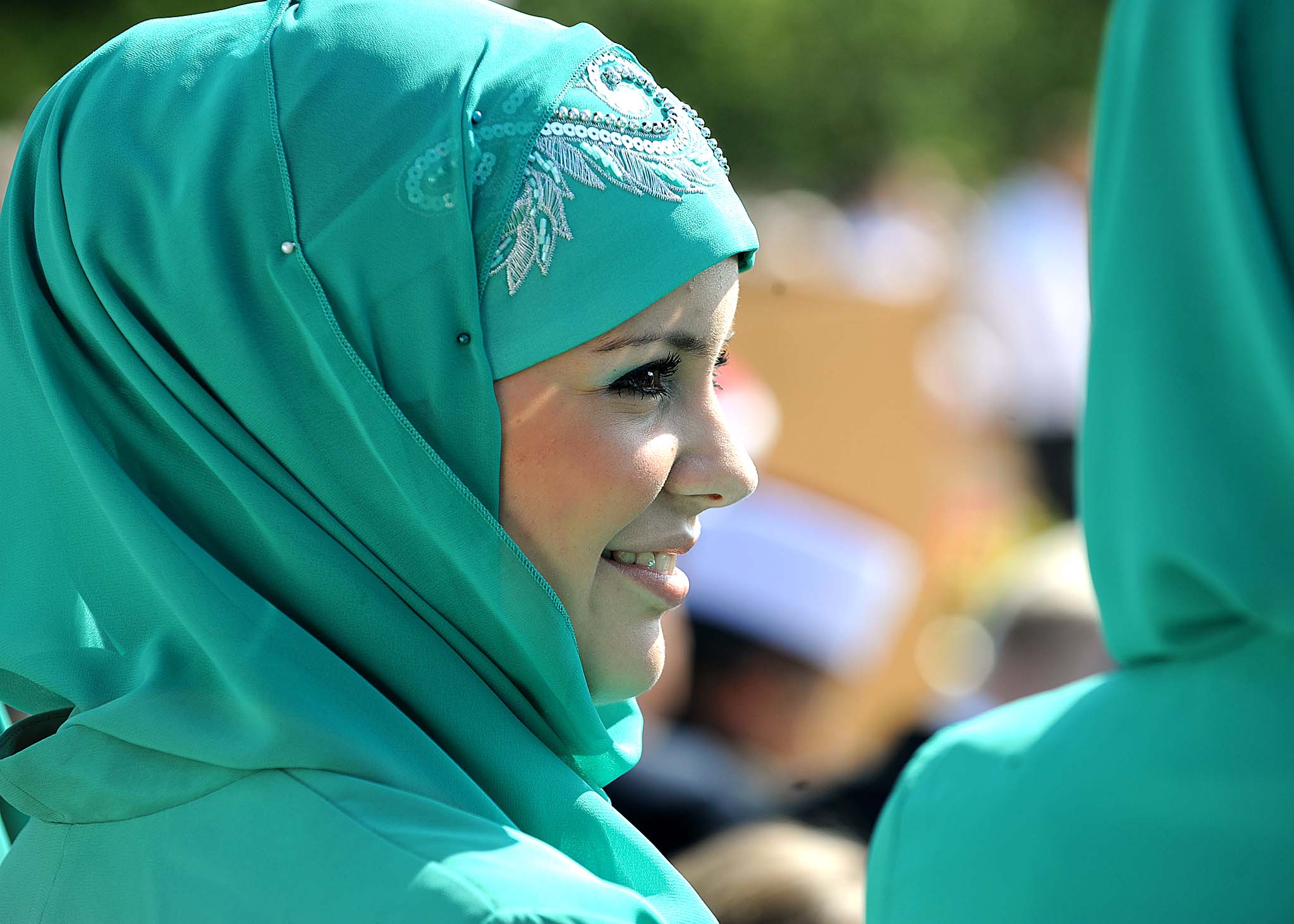 Danas se slavi stoljeće otkako je islam službeno priznat u Hrvatskoj ...