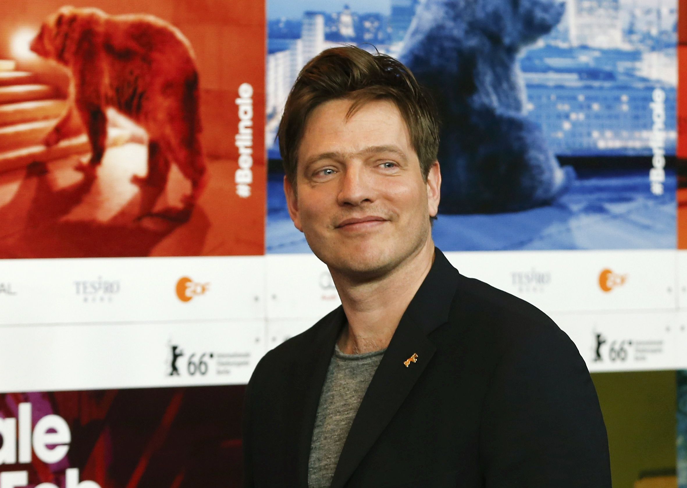 Danski redatelj Thomas Vinterberg: Politika je dosadna, mene više ...