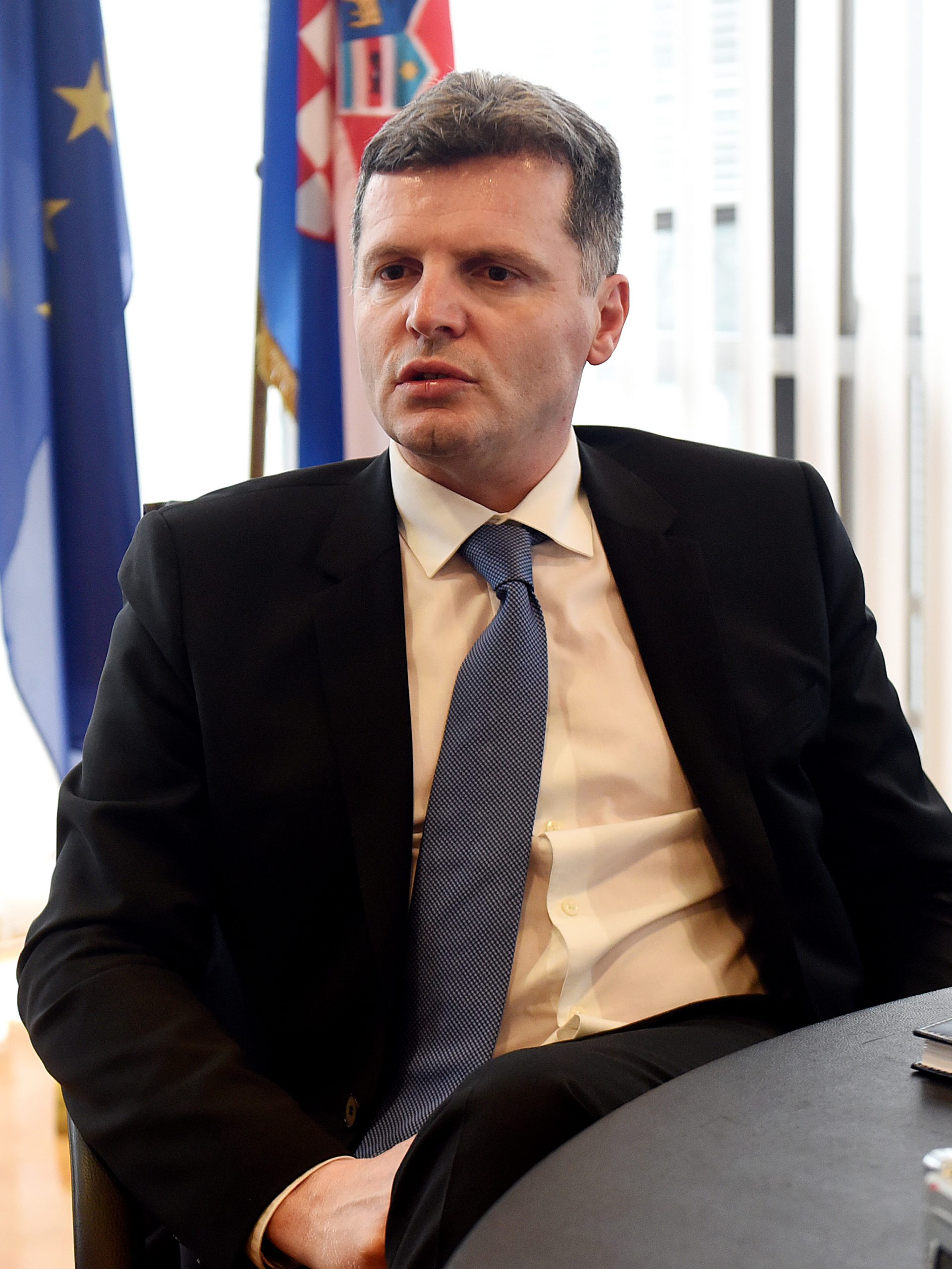 Dario Nakić: Tko želi bolji kuk, otići će u privatnu kliniku u ...