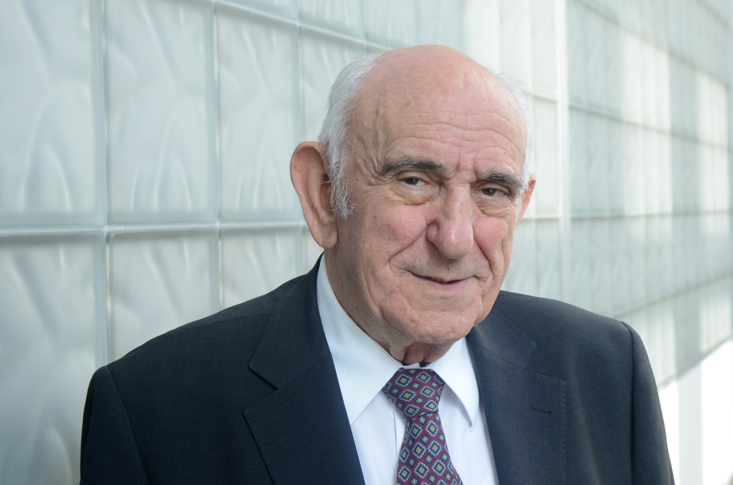 Davorin Rudolf: 'Slovenci imaju teritorijalne pretenzije prema ...