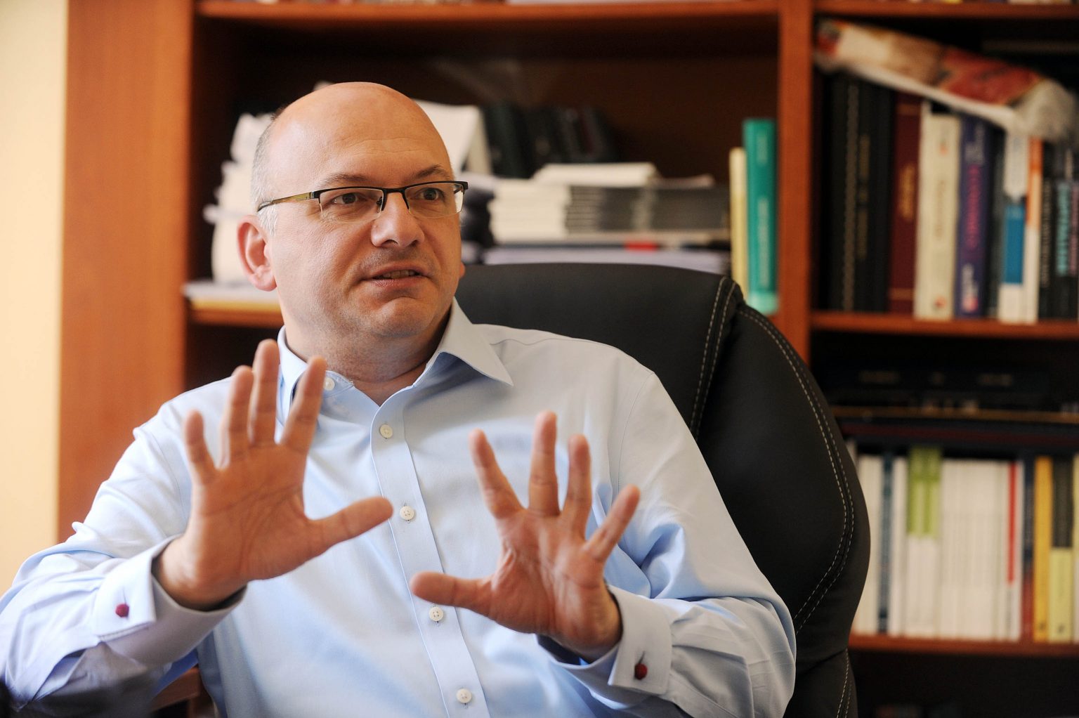 Dejan Jović: Europska unija dovela se u poziciju taoca Turske - Novi list