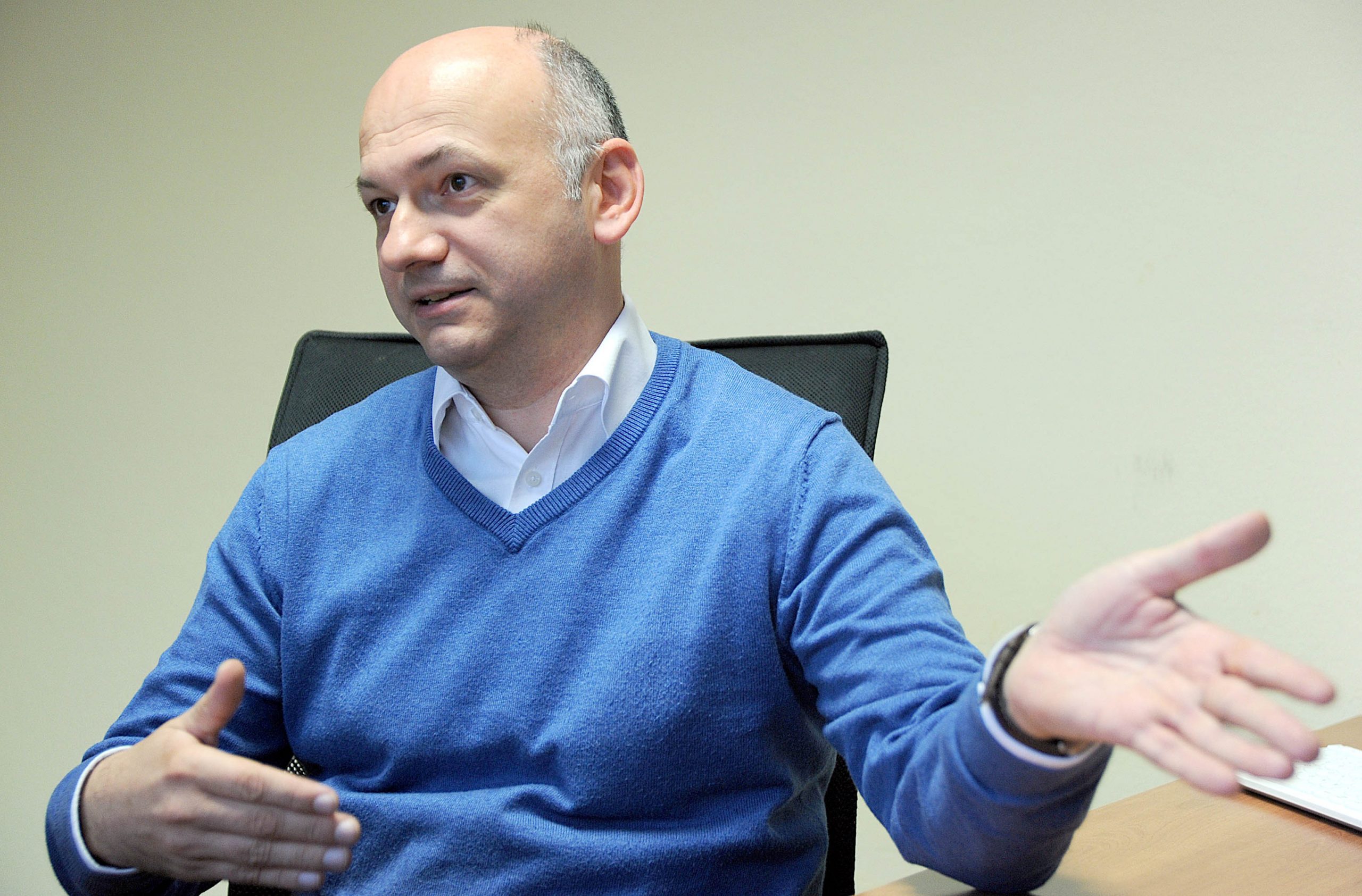 Dejan Jović o novitetima u hrvatskoj politici: Vlada stručnjaka ...