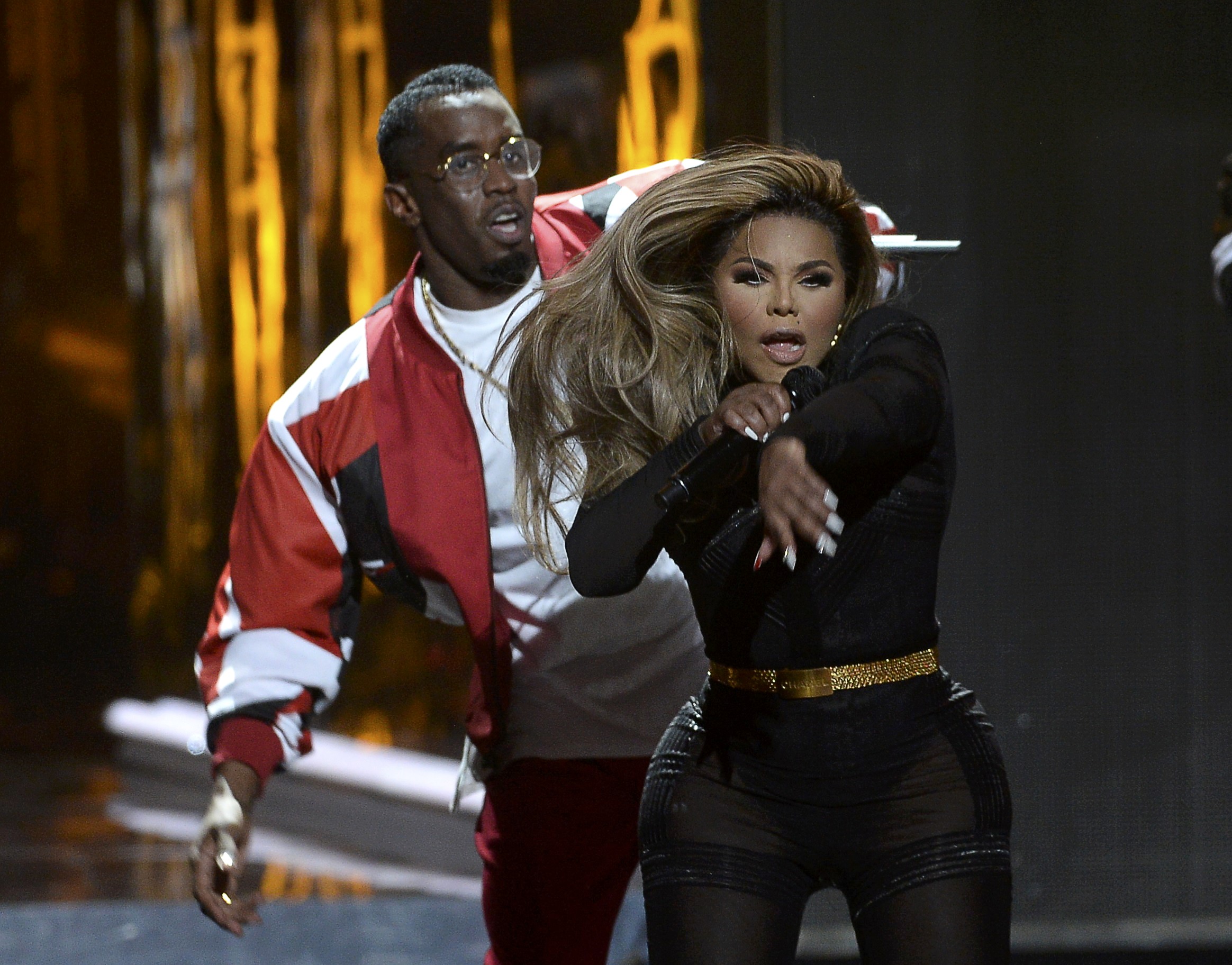 Diddy najplaćeniji rapper 2015. godine - zaradio 60 milijuna dolara ...
