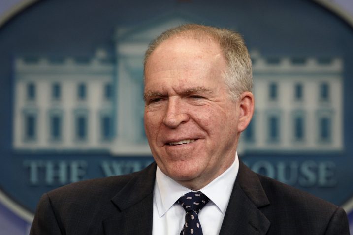 Direktor CIA-e poručio Trumpu da pazi što priča - Novi list Direktor CIA-e poručio Trumpu da pazi što priča - Novi list