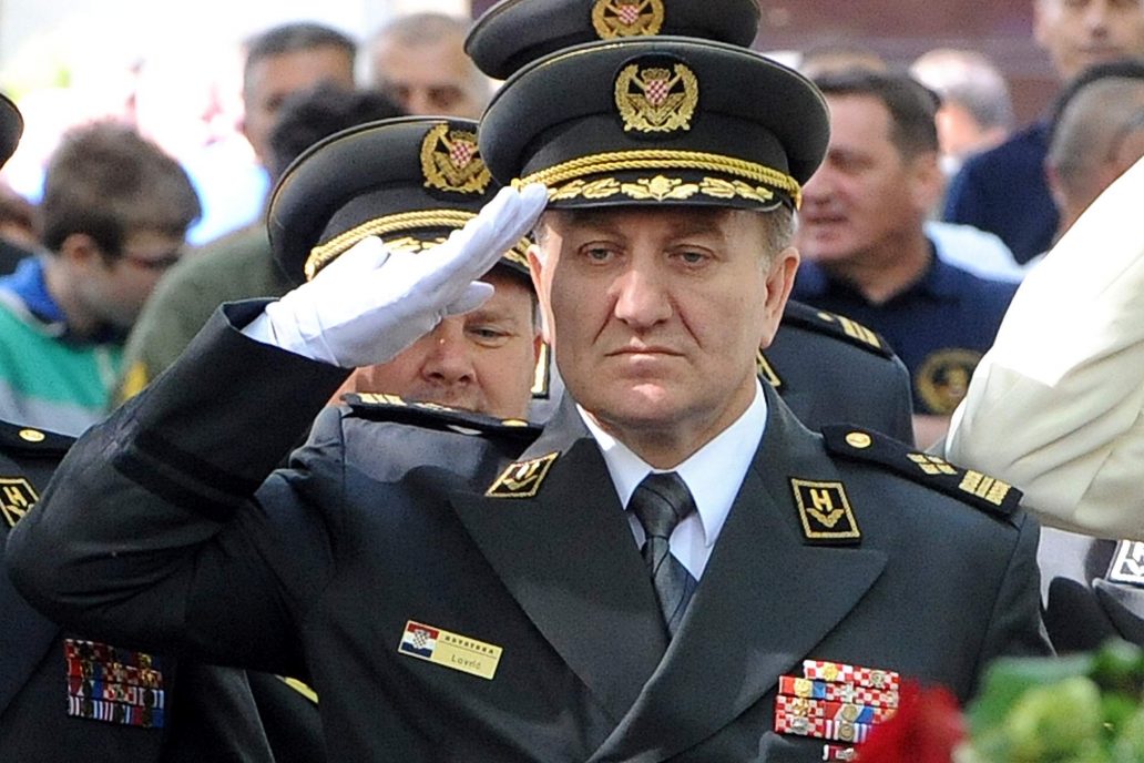 Drago Lovrić: Već smo u studenom 1994. razmišljali da krenemo s ...