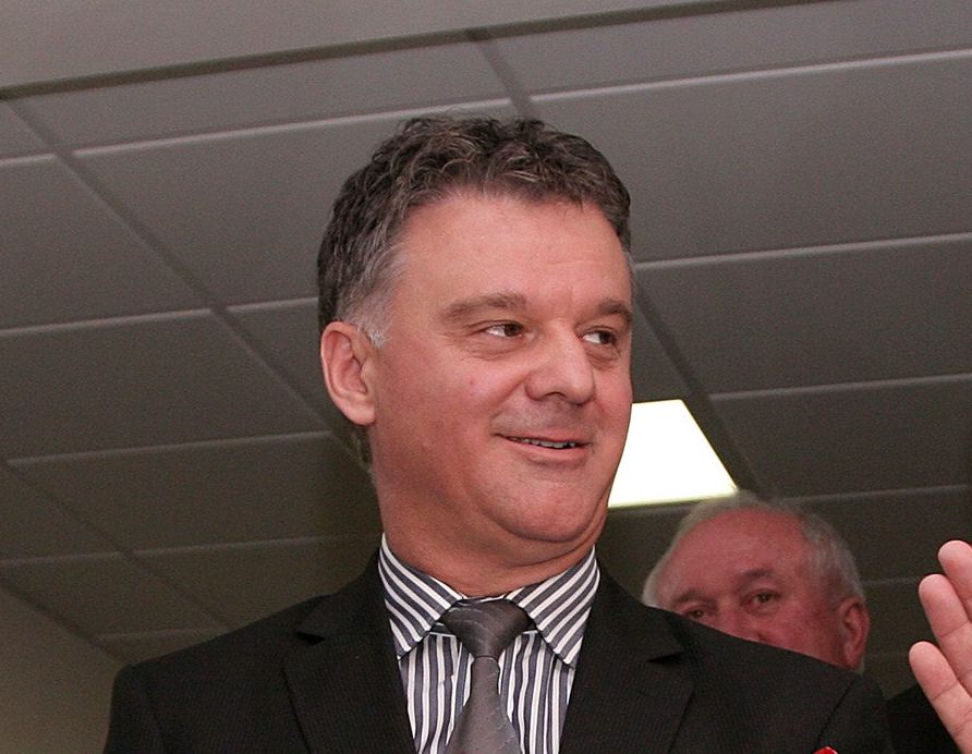 Dražen Jurković: Potpuna privatizacija primarne zdravstvene zaštite ne ...