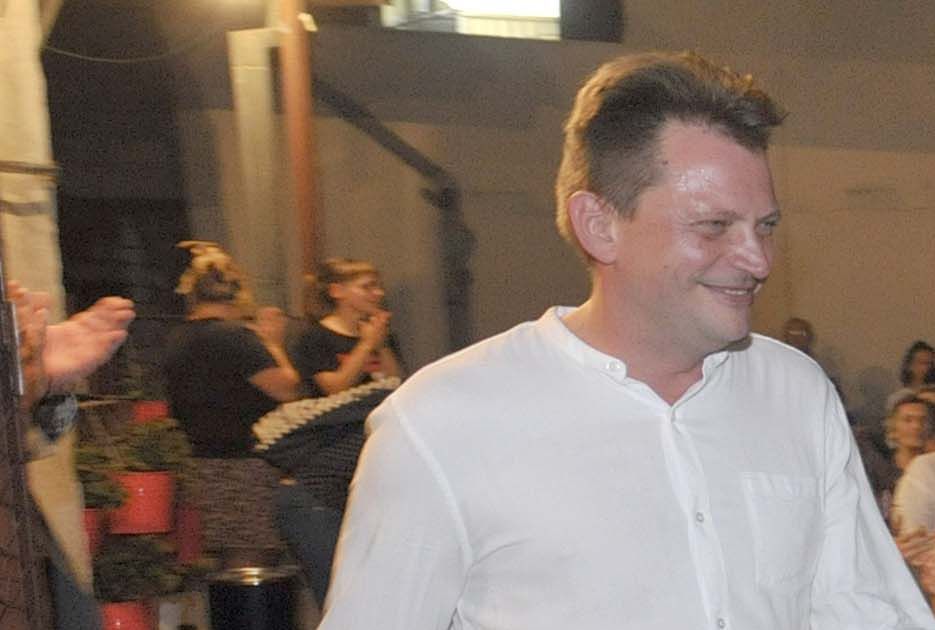 Društvu treba pročišćenje: Najavljena predstava "Egzorcizam" Dalibora ...