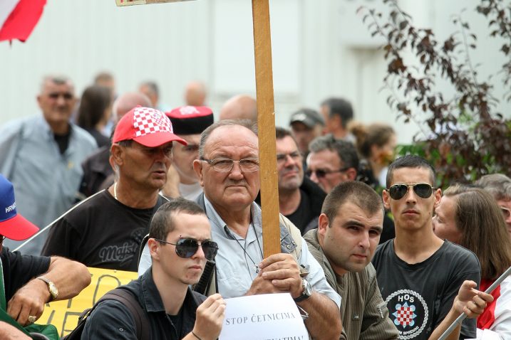 Država postavlja spomen-ploču u Boričevcu, a ne zna kako nazvati ... Država postavlja spomen-ploču u Boričevcu, a ne zna kako nazvati ...
