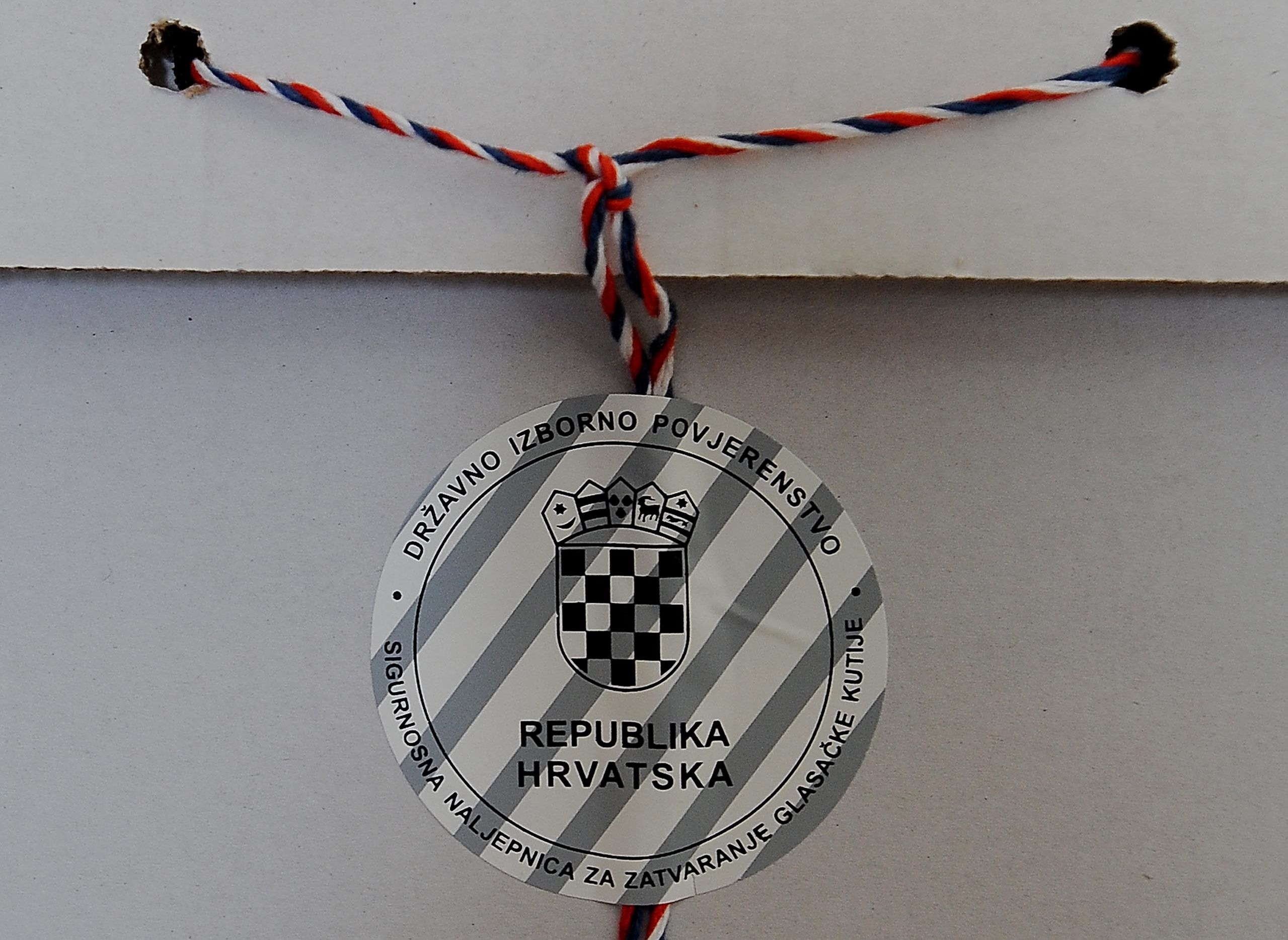 Državno izborno povjerenstvo: Donacije za drugi krug izbora dozvoljene ...