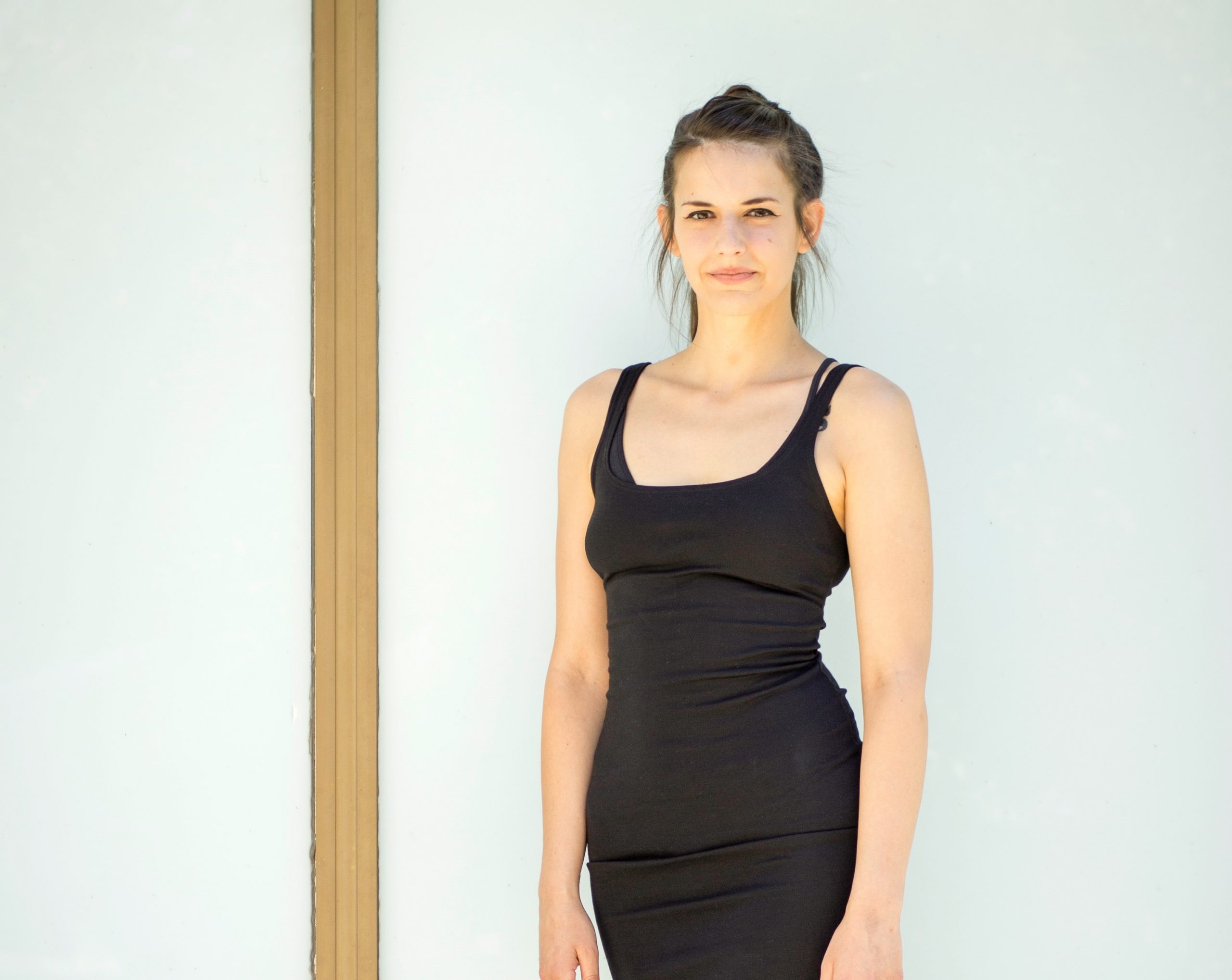 Dunja Matić: 'Pišem emotivnu knjigu autobiografskog sentimenta' - Novi list