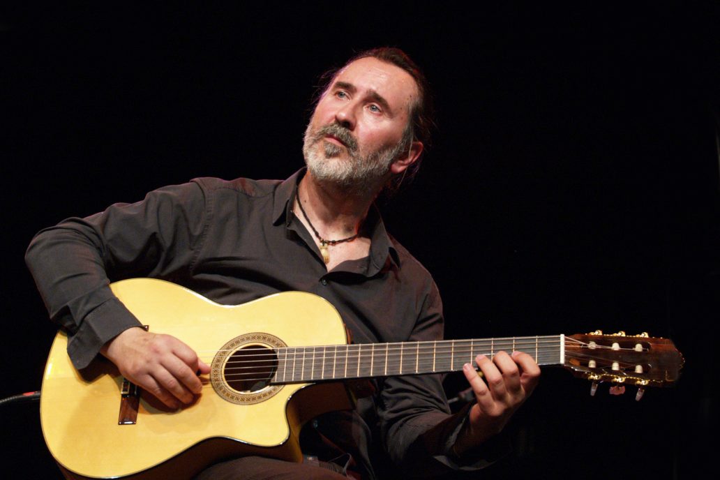 Elvis Stanić Group na otvorenju festivala Put svile u kineskom Xi'anu ...