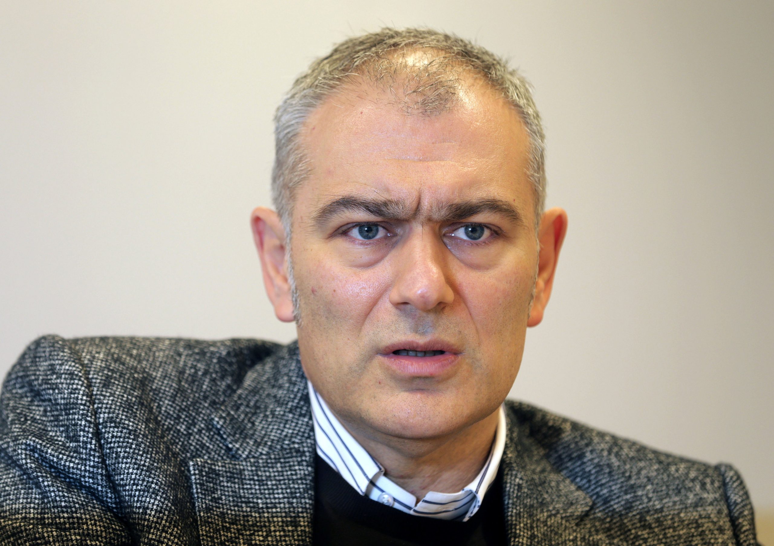 Emil Tedeschi: Podravka nam je zanimljiva, ali ne po svaku cijenu ...