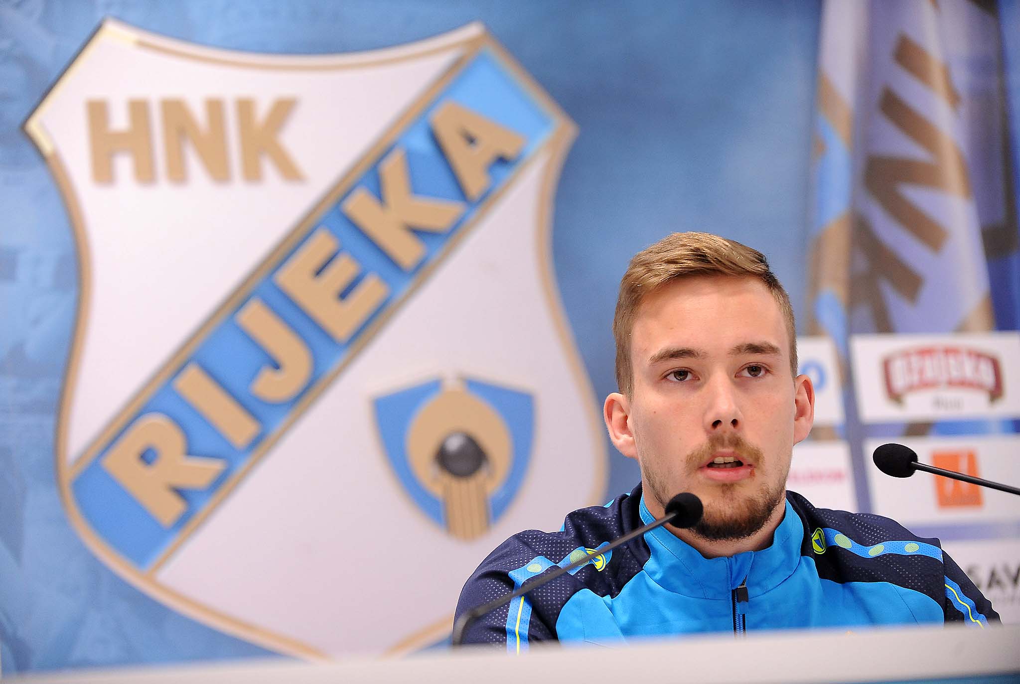 FILIP BRADARIĆ 'Dat ćemo maksimum i bacati se na glavu. Ali trebamo ...