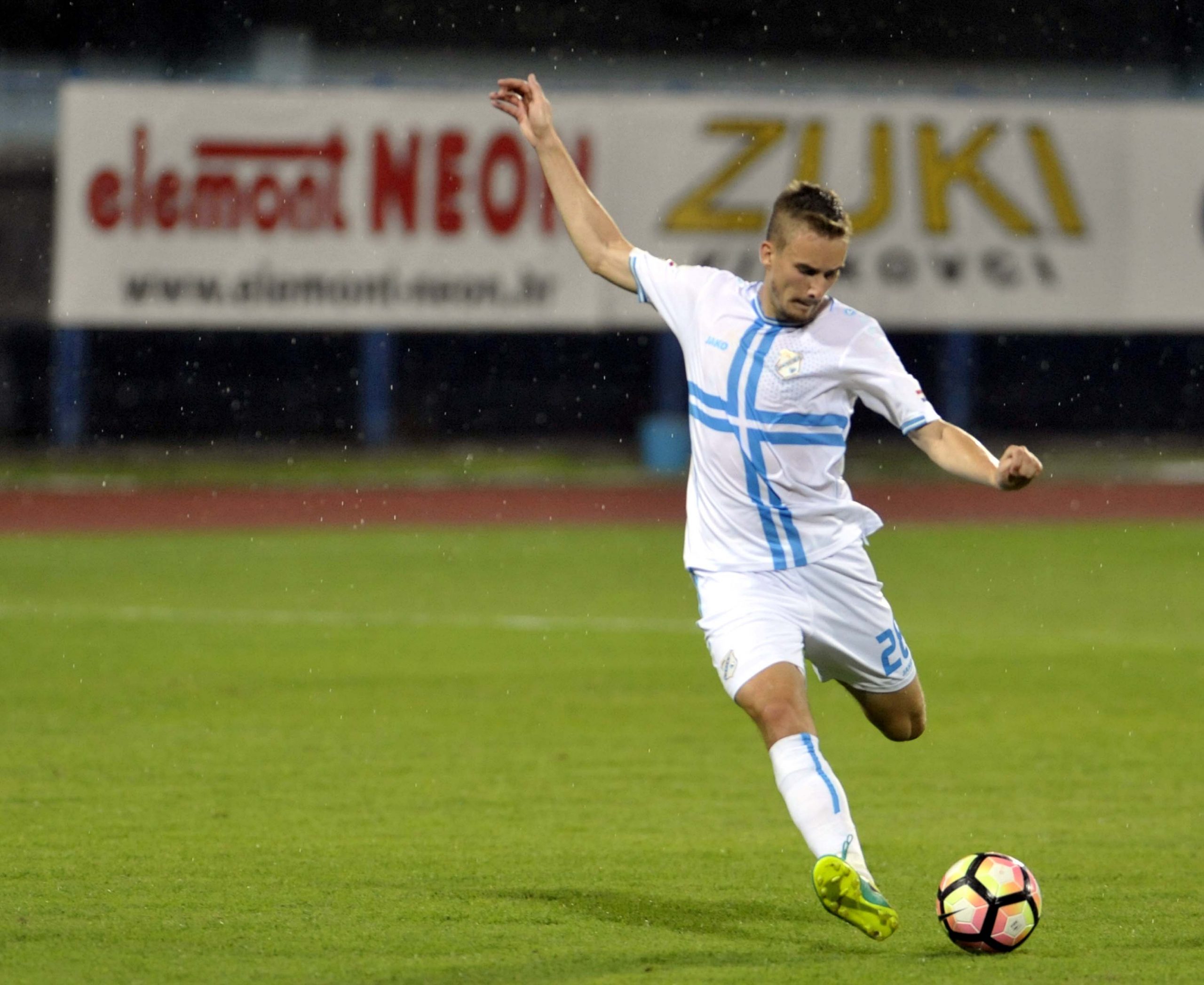 FILIP BRADARIĆ OTKRIVA Zašto sam odbio ponudu "Bologne" i odlučio ...