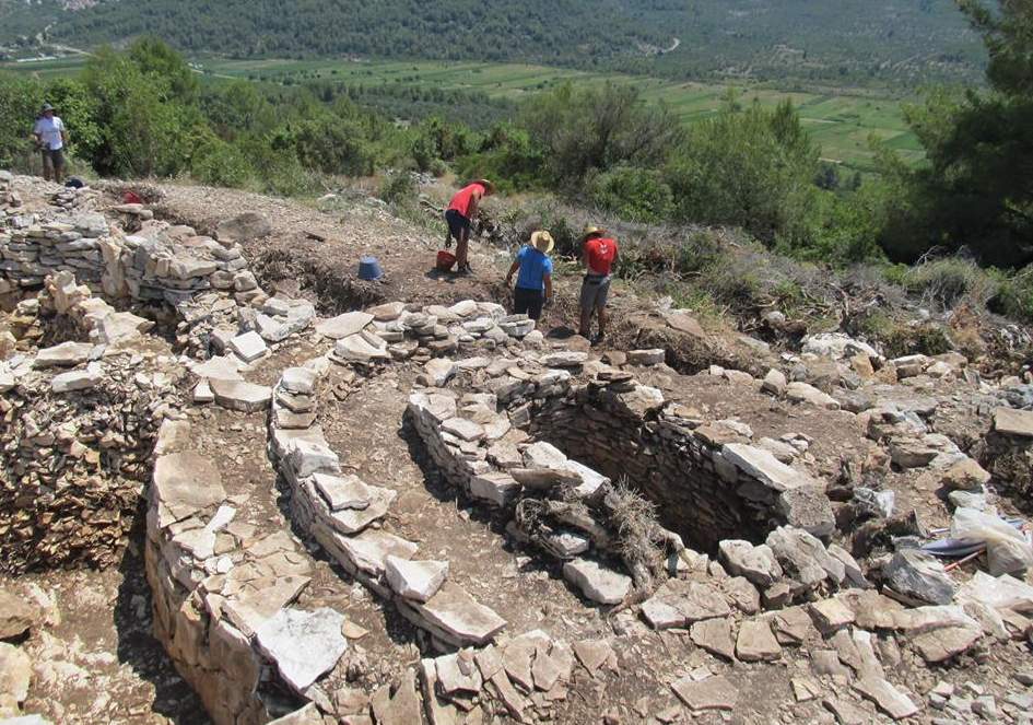Fantastični nalazi mijenjaju povijest: Važna iskapanja na Korčuli, kraj ...