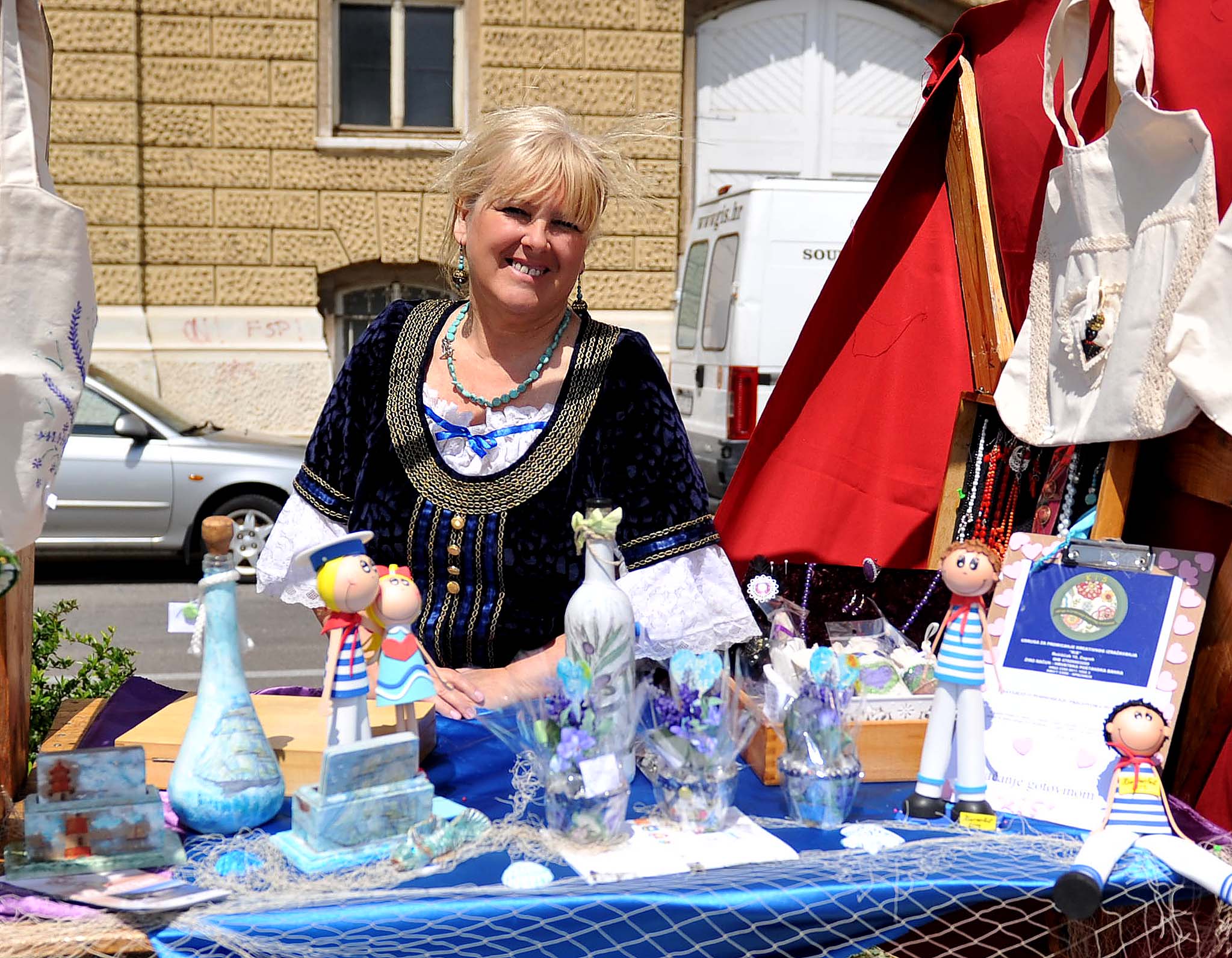 Festival Fiumare: Rovinjska batana najizvornija barka - Novi list