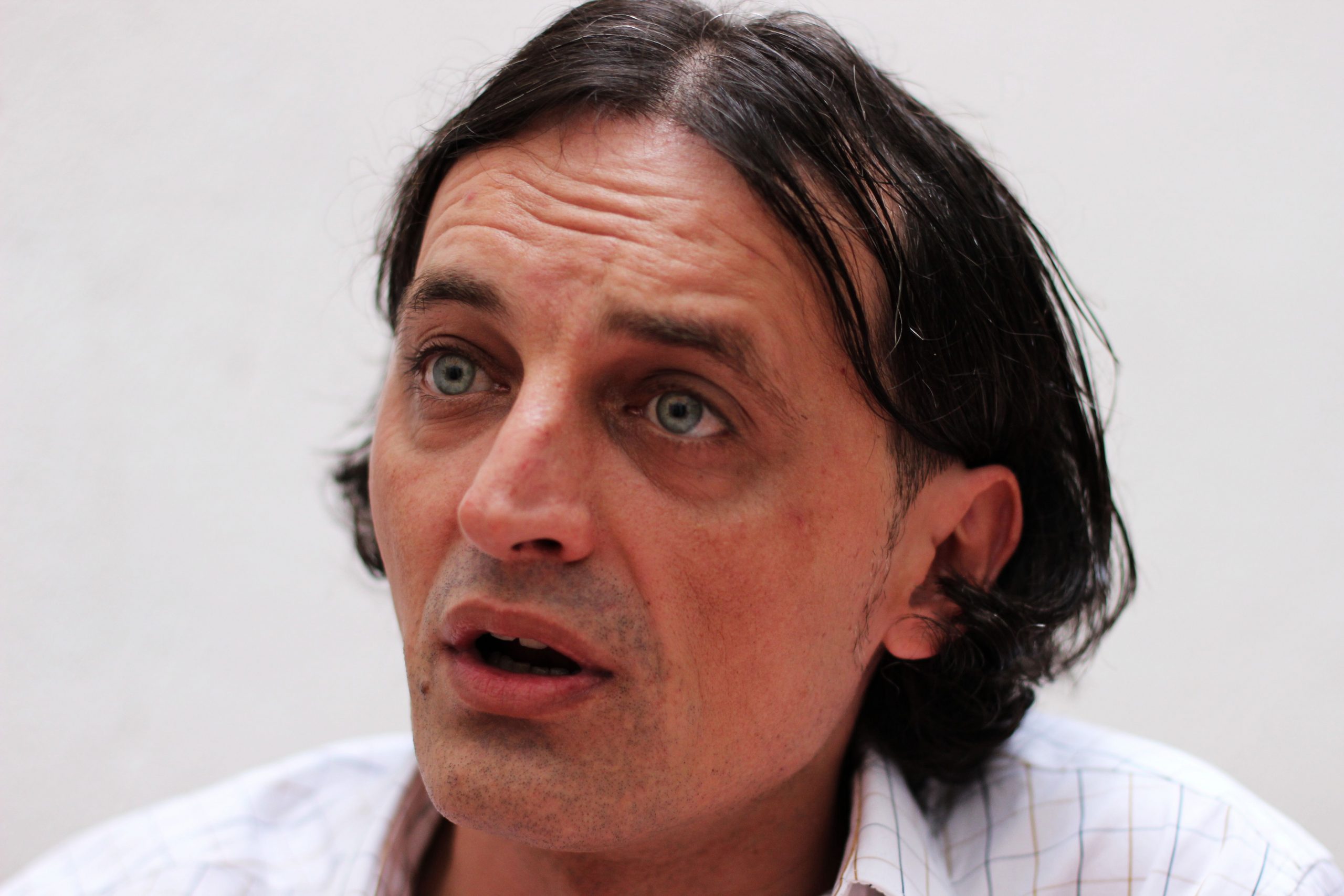 Fra Drago Bojić: Religijske ideologije su najopasnije, pokrivaju se ...