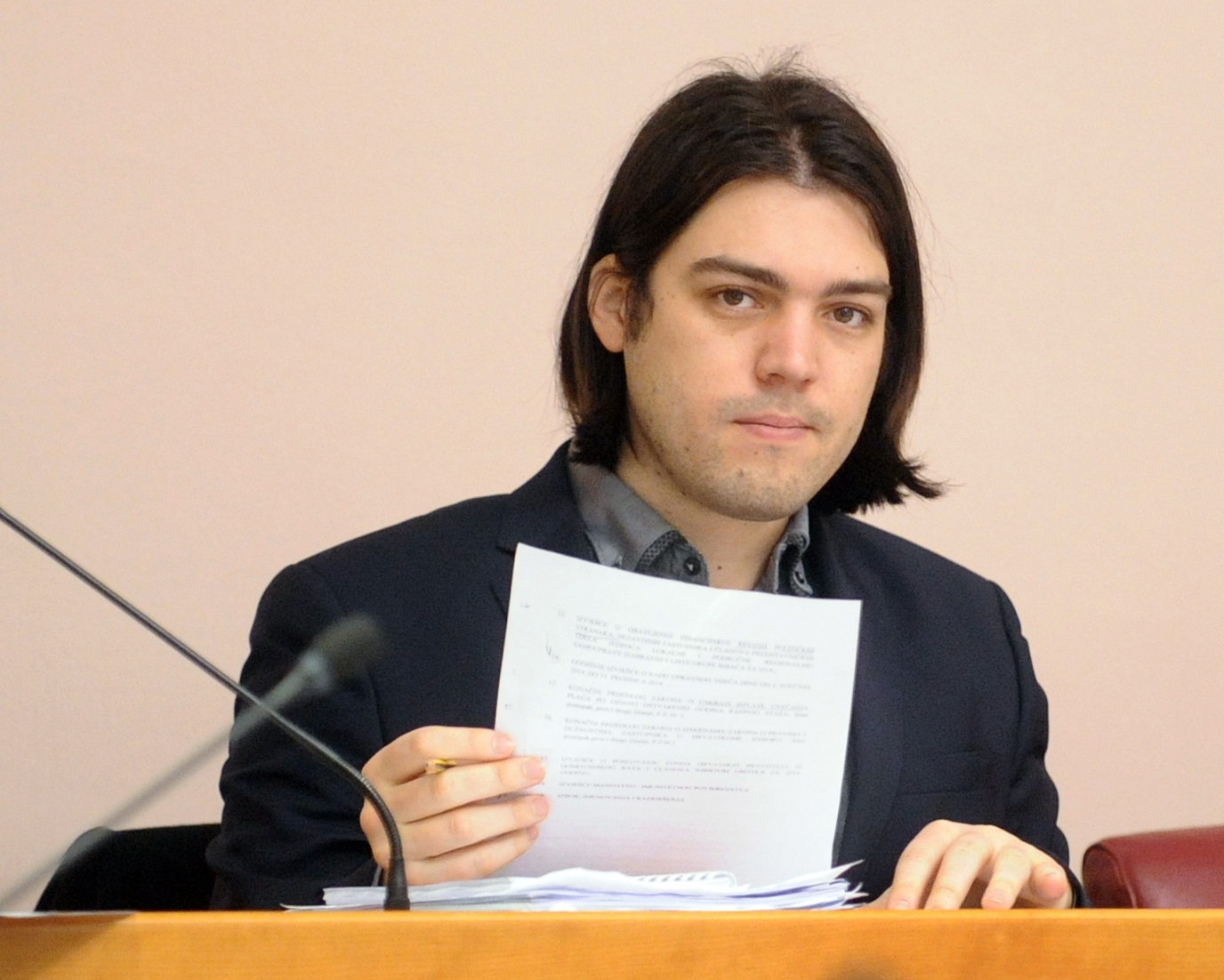 "Franak", "Promijenimo Hrvatsku" i "Živi zid" formirali koaliciju ...