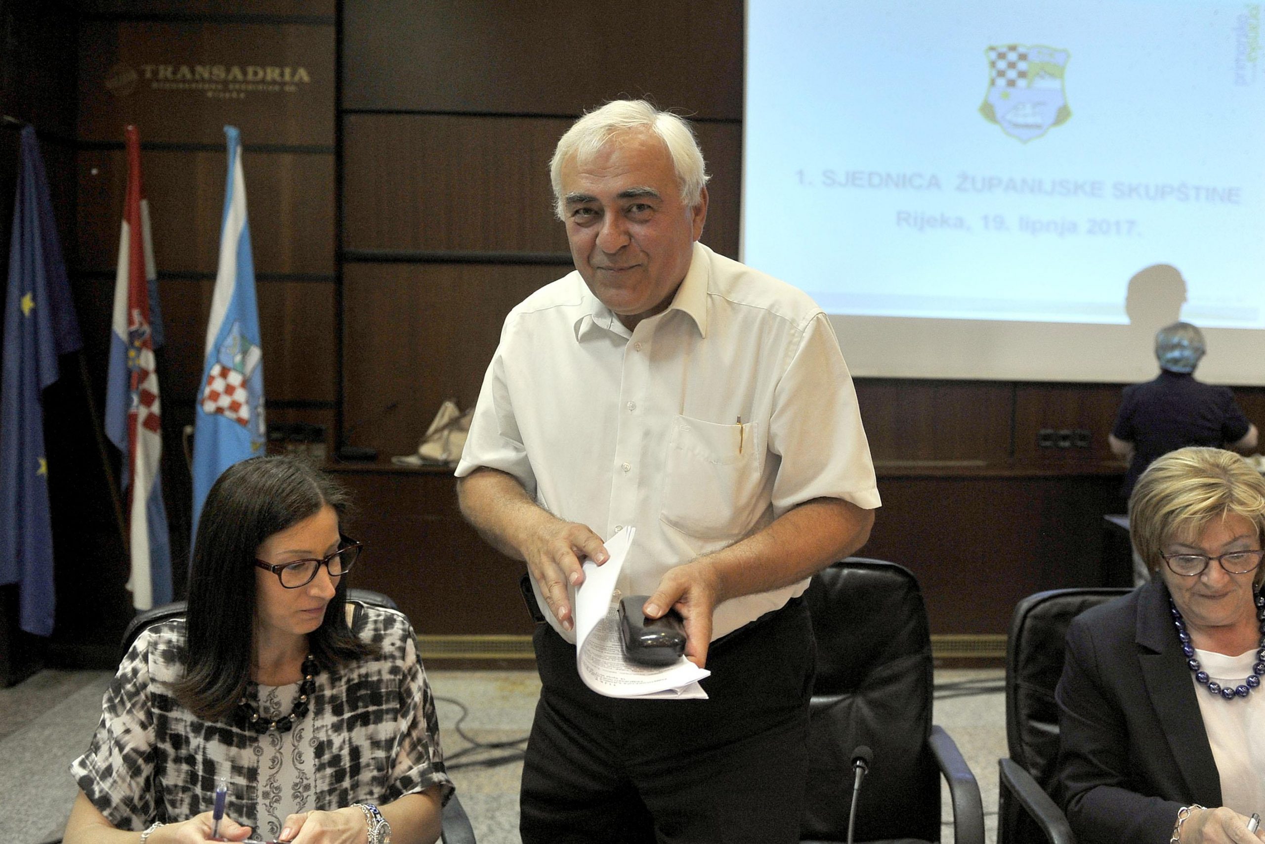 Franjo Butorac: Ako Općina Viškovo namjerava ugasiti Ustanovu, neka to ...