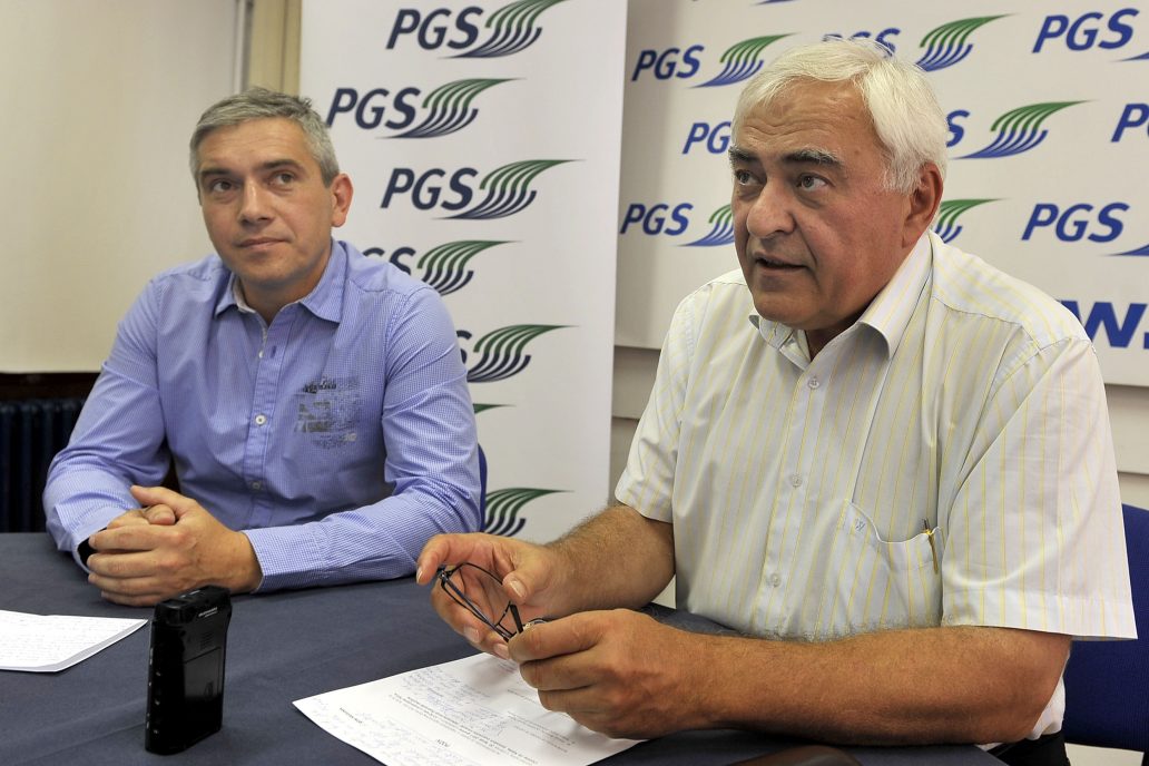 Franjo Butorac: HDZ želi mimo volje birača preuzeti vlast u Primorsko ...