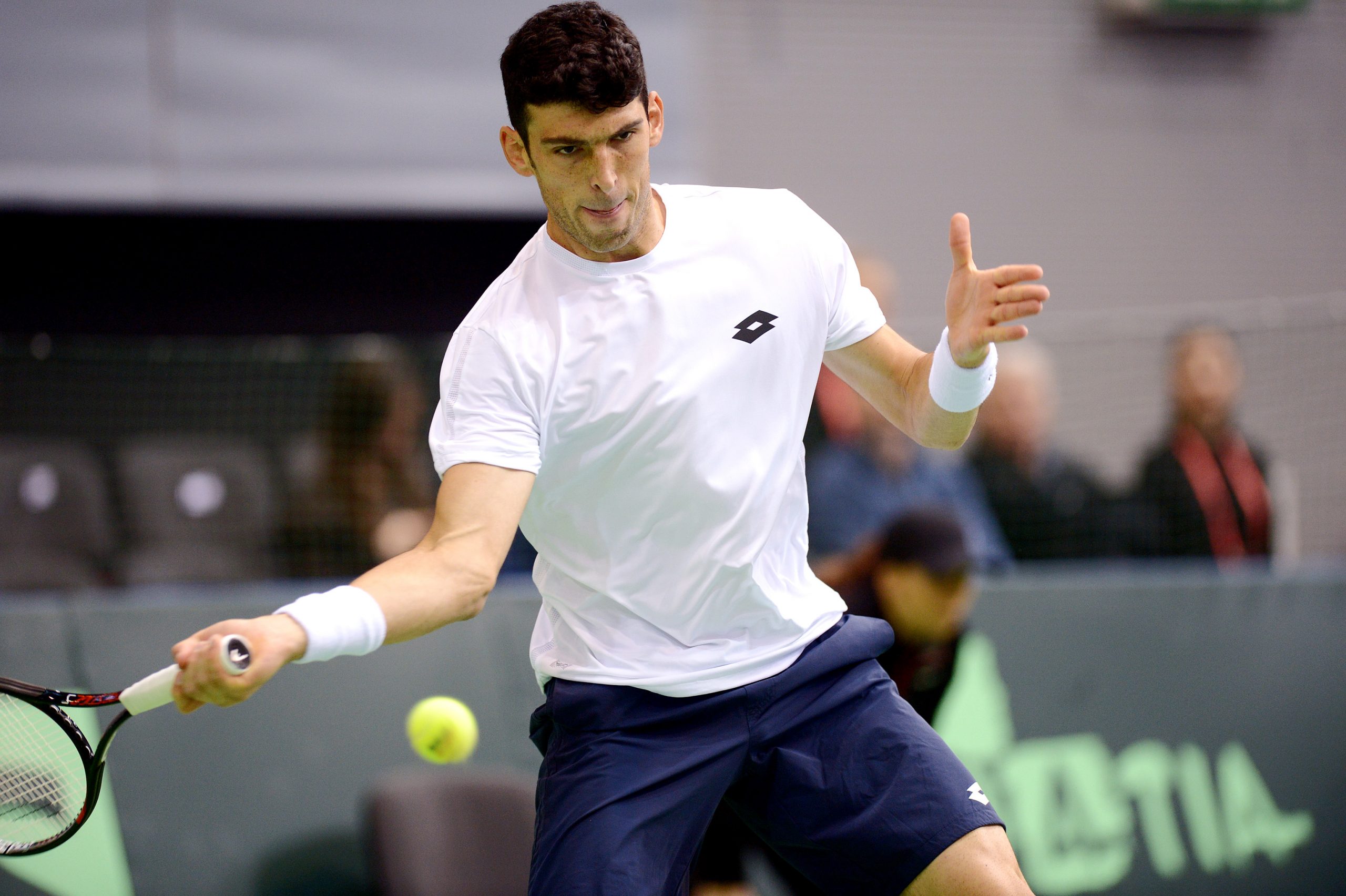 Franko Škugor: Izašao sam na teren i uživao - Novi list