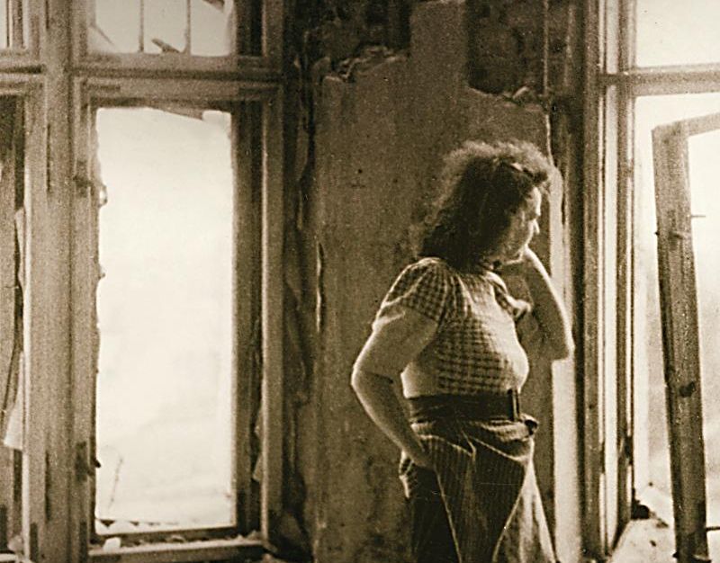 Gebhardt: Saveznički vojnici nakon pada Trećeg Reicha silovali su 860. ...