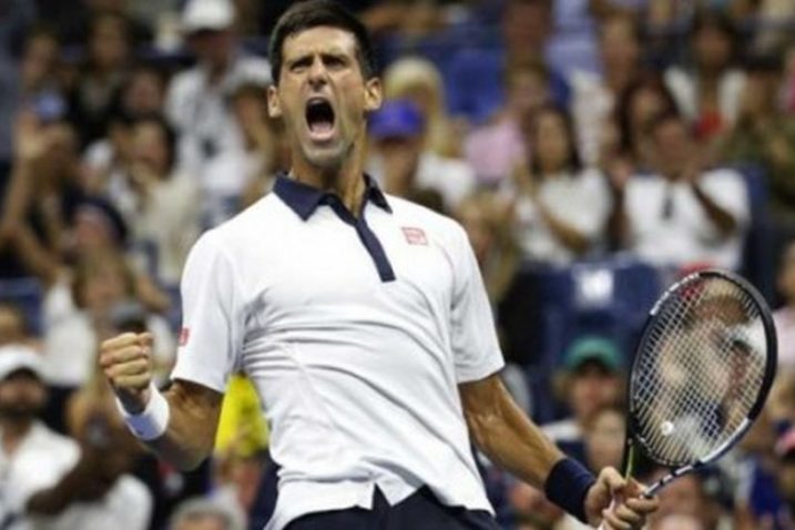 Gilles Simon propustio Novaka Đokovića - Novi list Gilles Simon propustio Novaka Đokovića - Novi list