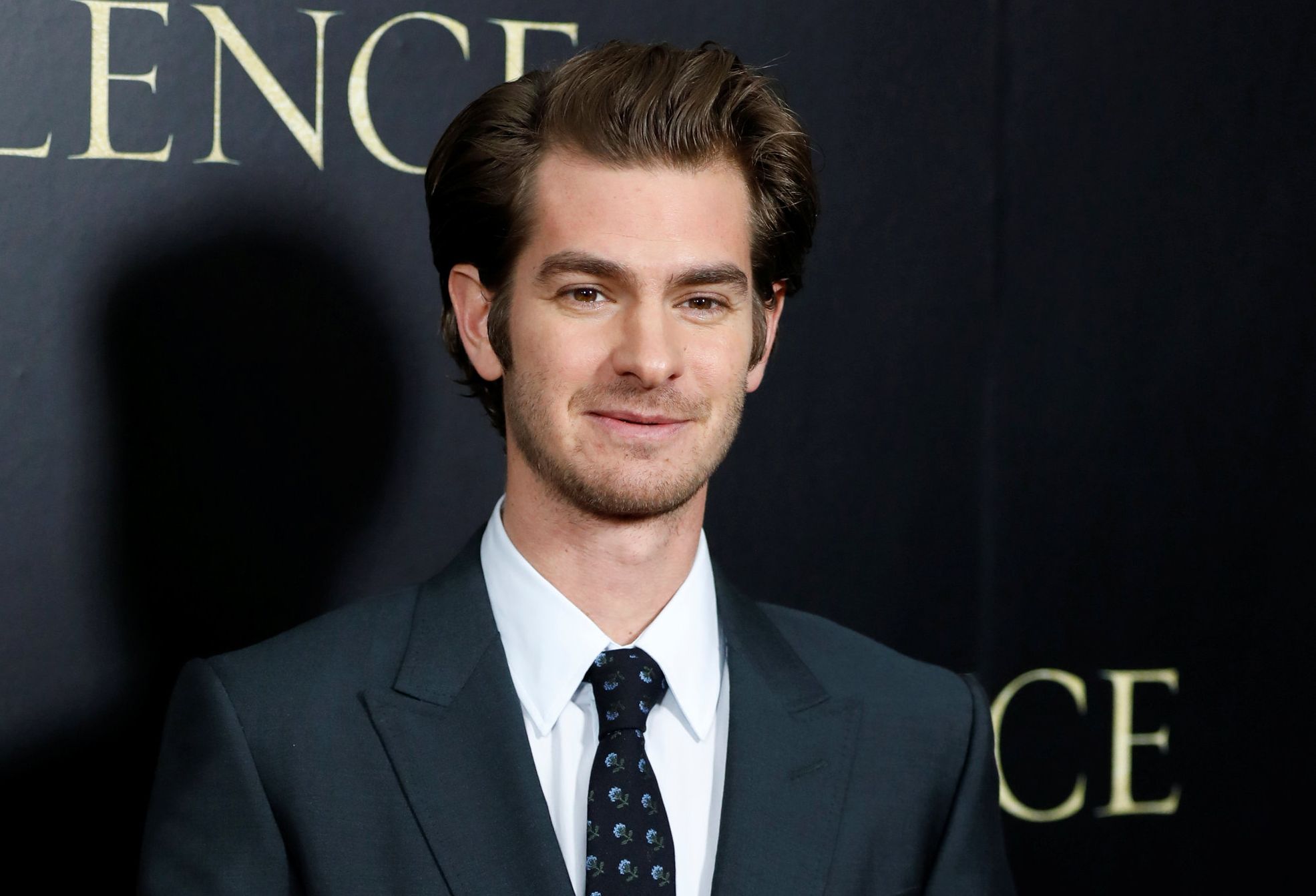 Andrew Garfield otkriva kako je njegova intimna scena s kolegicom ...