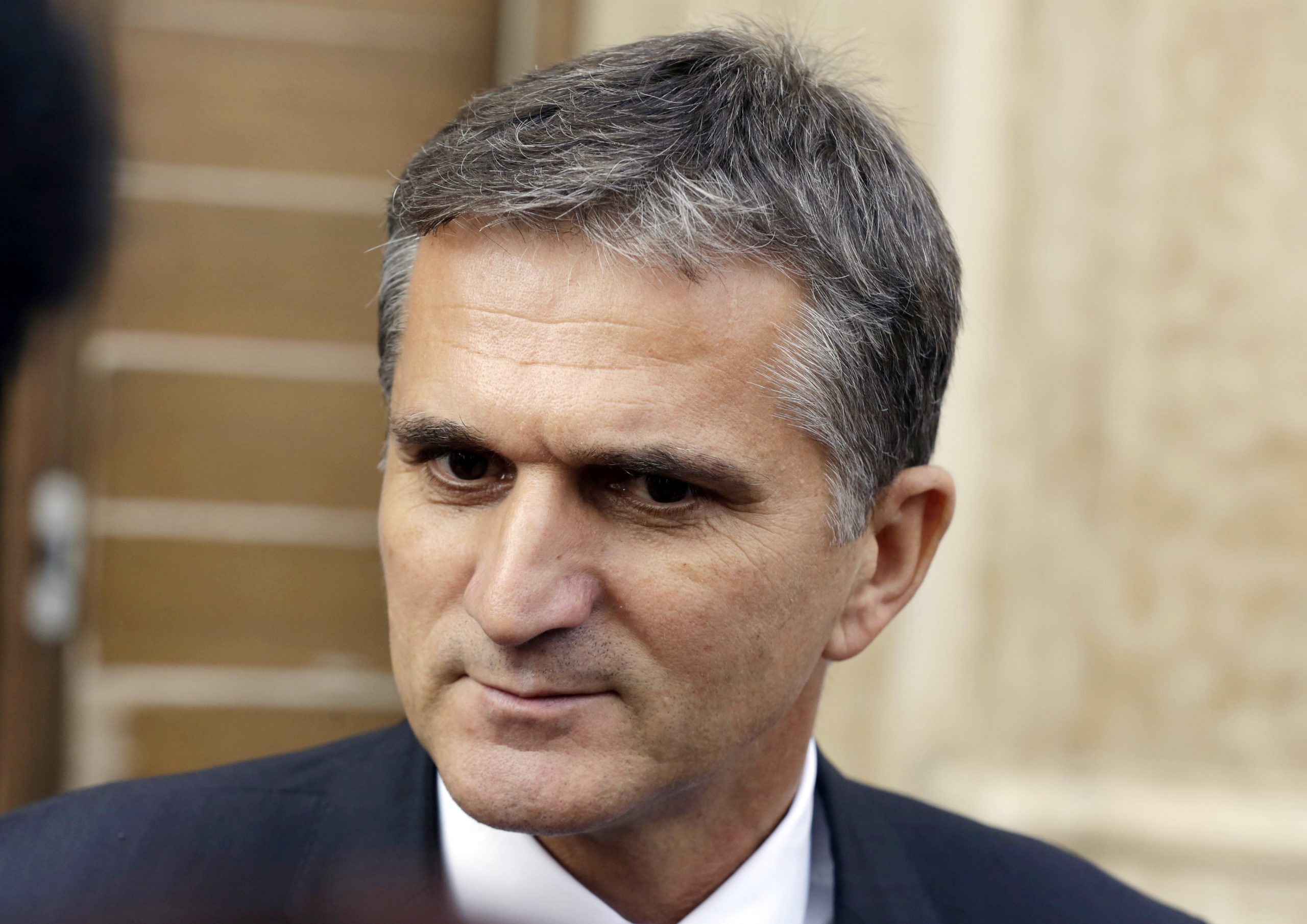 Goran Marić: Ako je išta trebalo Hrvatskoj, to je Ministarstvo imovine ...