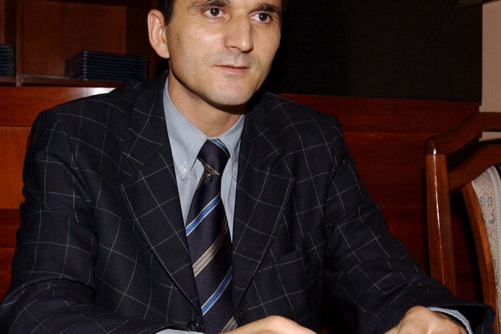 Goran Marić: Nisam kandidat za zamjenika predsjednika HDZ-a ni za ...