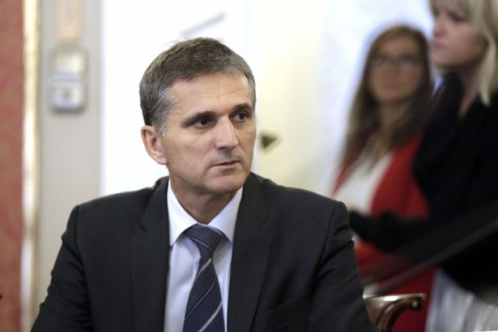 Goran Marić: S lokalnim jedinicama država ima 60 tisuća neriješnih ...