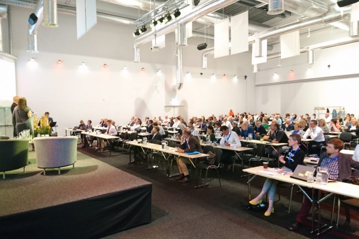 Goran Pavlović predstavljao Opatiju u gradu Malmöu - Novi list