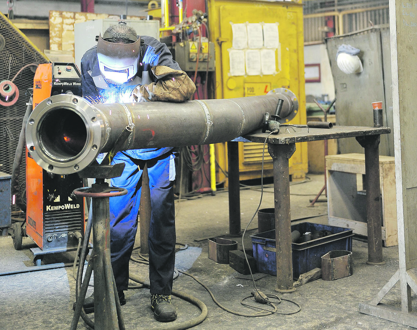 Gospodarski rezultat mršavi i ispod očekivanja: Pretrčale nas gotovo ...