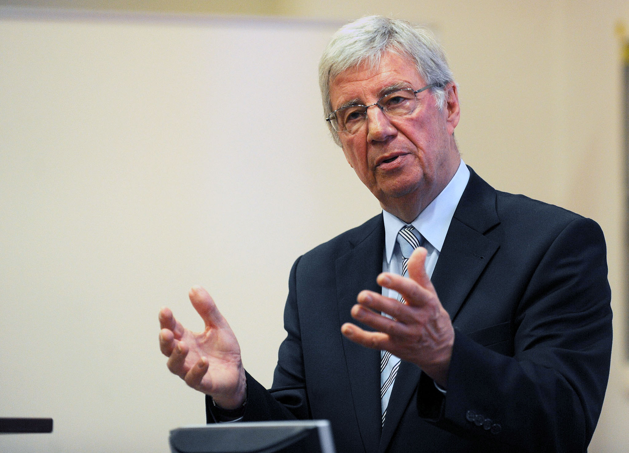 Gostovanje prof. dr. Rudolfa Fahlbuscha: U Rijeci obavljeno sedam ...