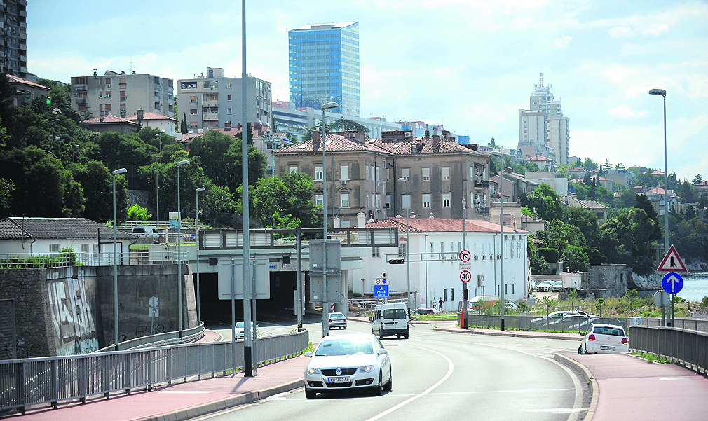 Grad Rijeka godišnje od kuća za odmor "ubere" 179 tisuća kuna - Novi list