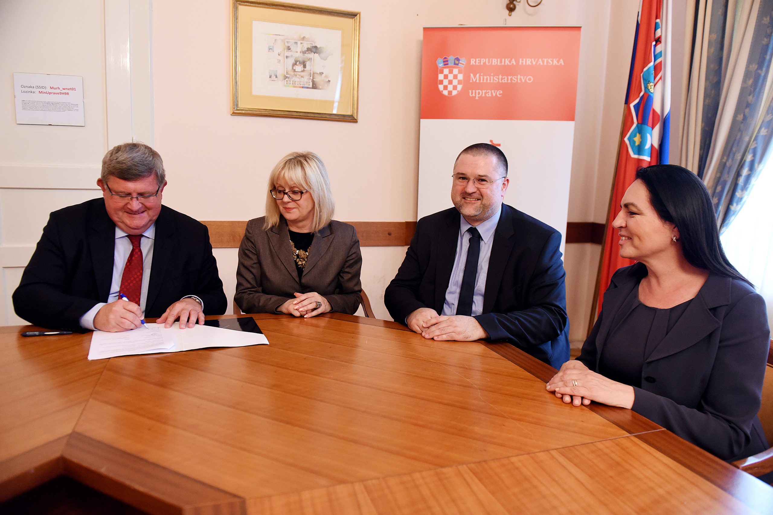 Grad Rijeka u sustavu e-Građani - Novi list