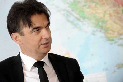 Grčić i Donchev o suradnji i EU fondovima - Novi list