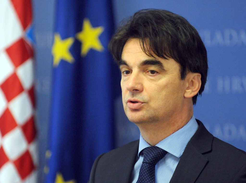 Grčić o ocjeni Europske komisije: Uz rast BDP-a i pad nezaposlenosti ...