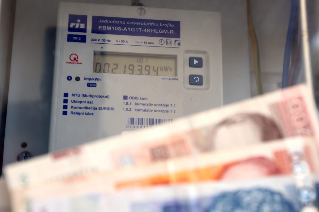 HEP o svom trošku mora zamijeniti brojila: Jačim potrošačima digitalna ...
