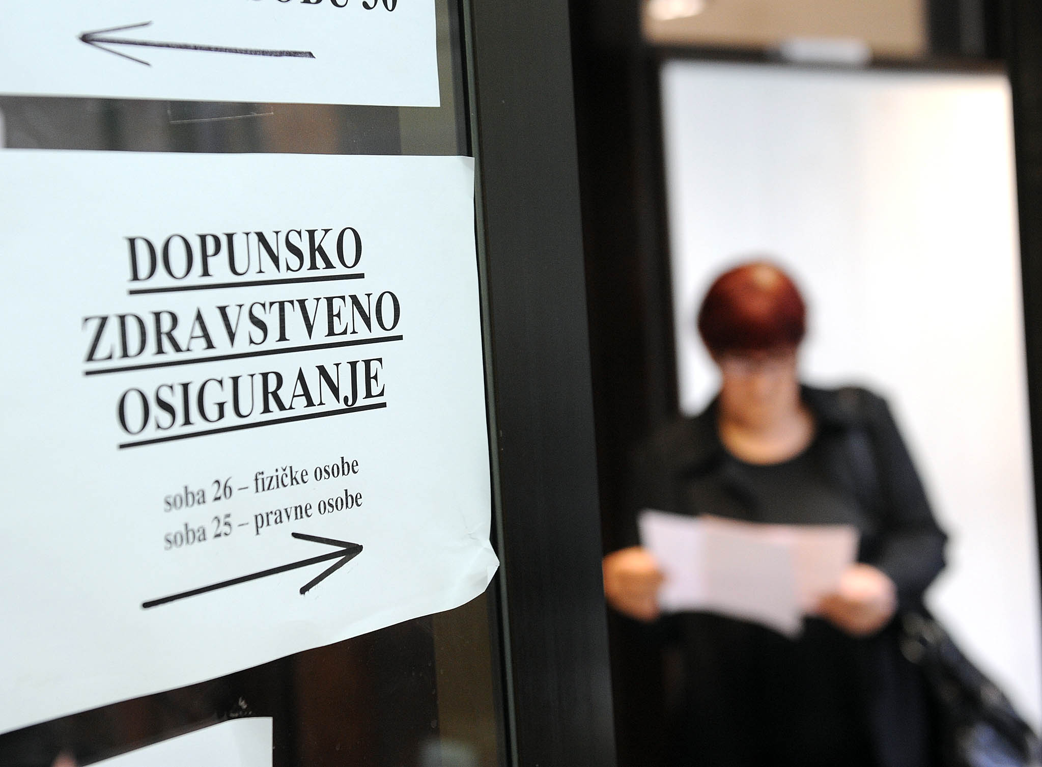 HZZO je pod napadom hakera, evo kako izgledaju sporni mailovi: "Nemojte ...