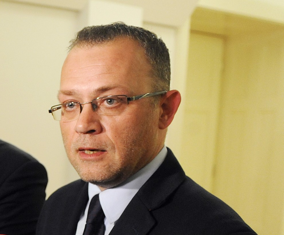 Hasanbegović: Nema ekstremizma u HDZ-u i hrvatskoj politici - Novi list
