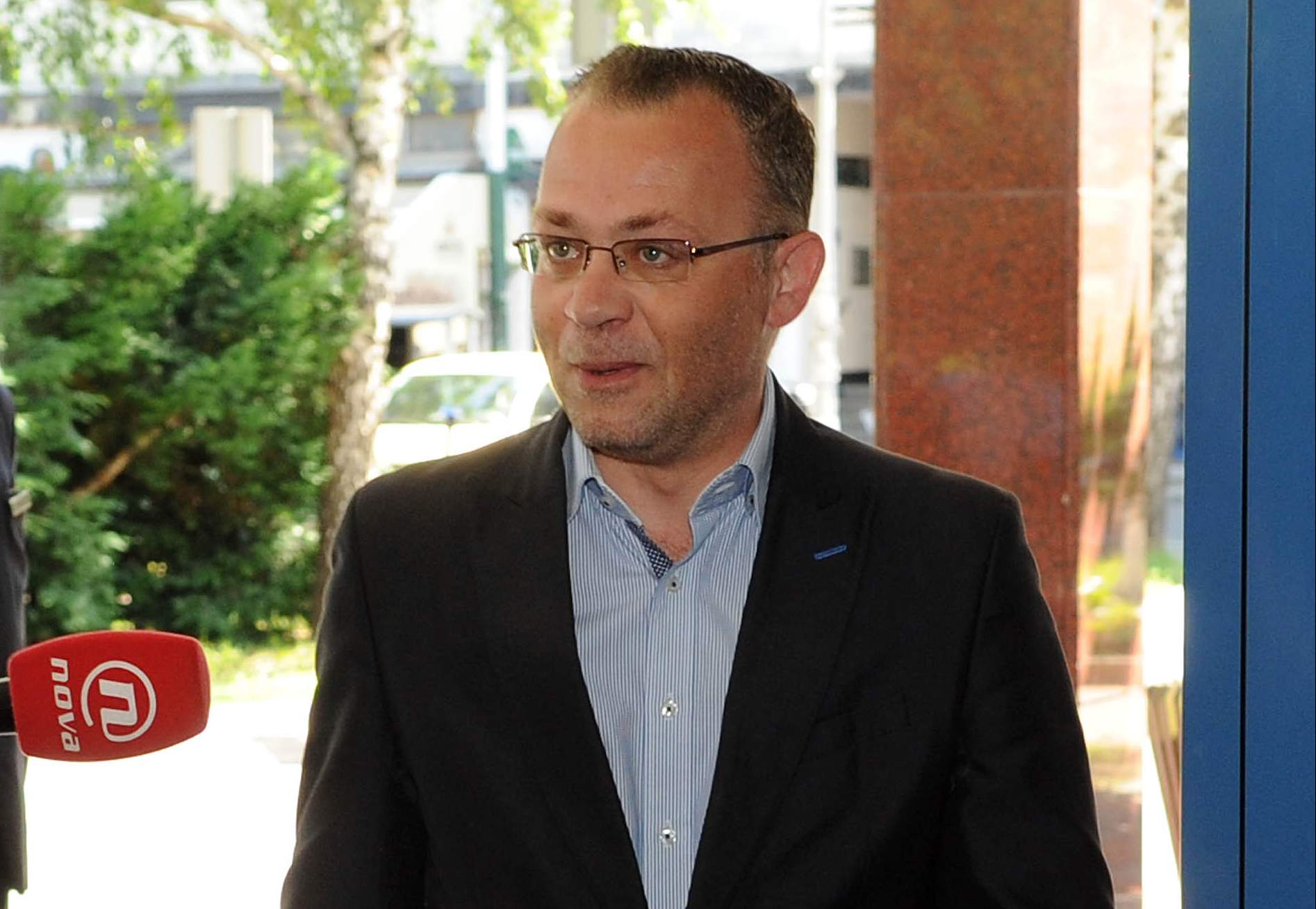 Hasanbegović u intervjuu za Il Piccolo: 'Nisam revizionist, ali broj ...