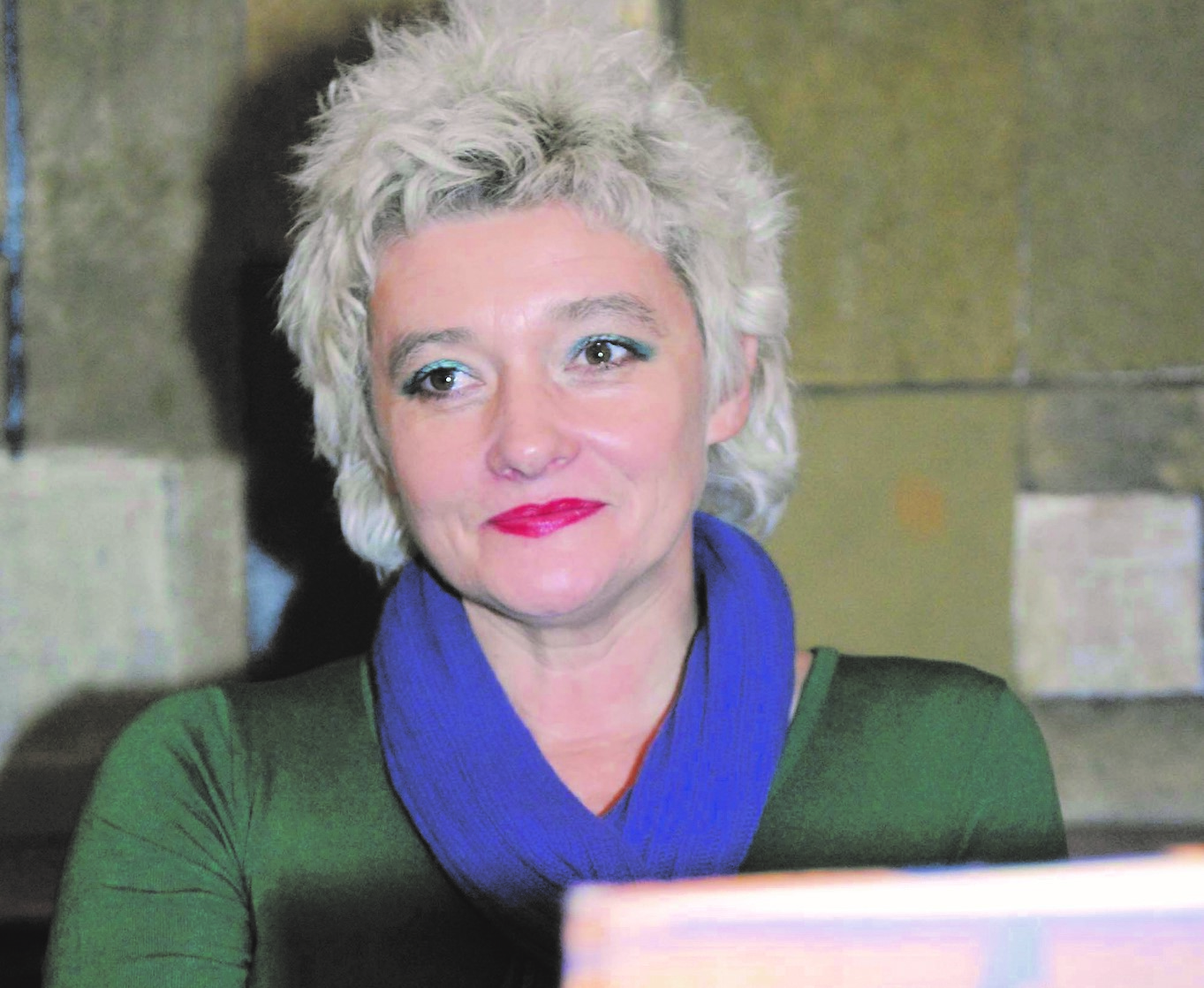 Helena Sablić Tomić: Volim tragati za književnim identitetom žena koje ...