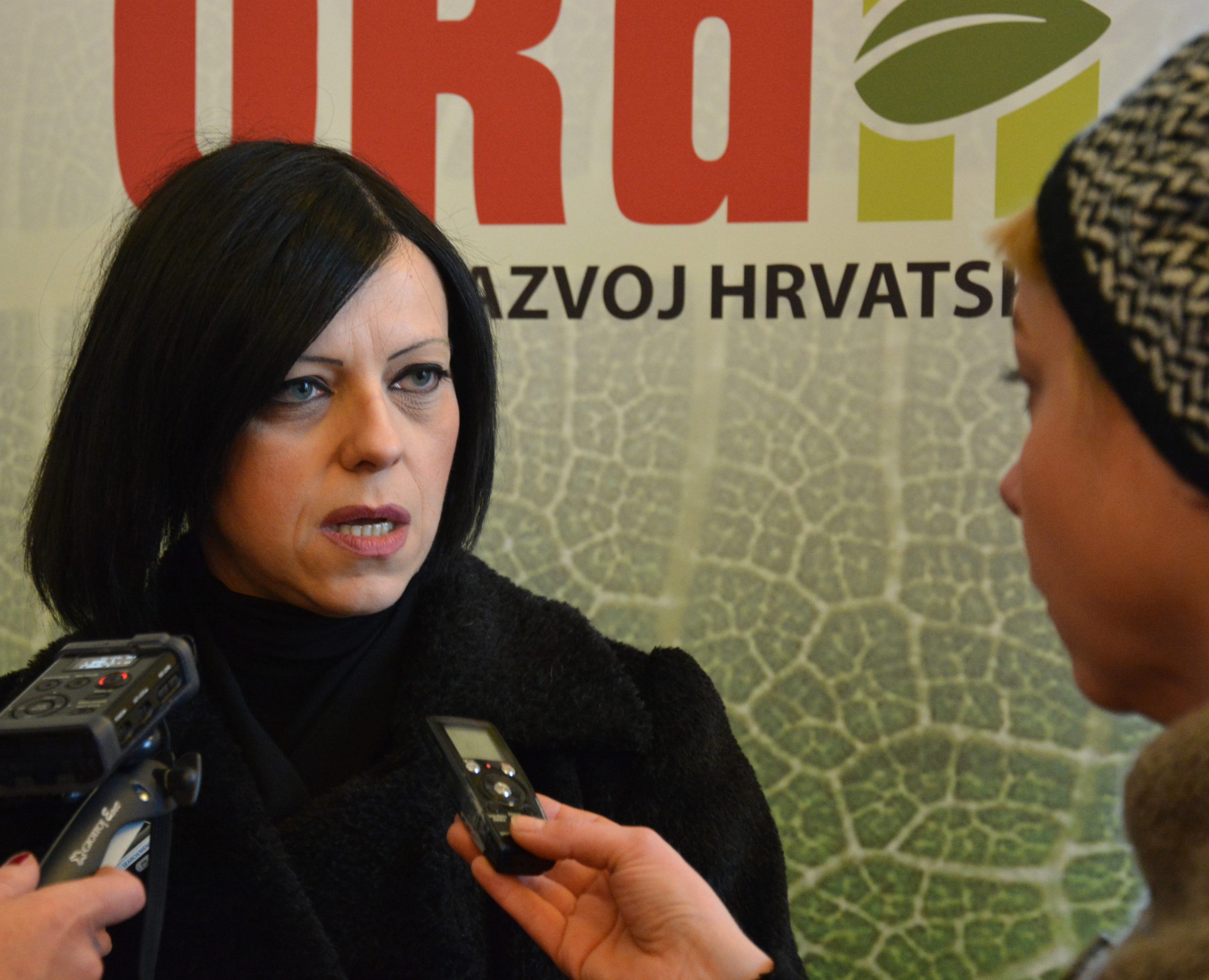 Holy: Projekt TE Plomin C može imati katastrofalne učinke - Novi list