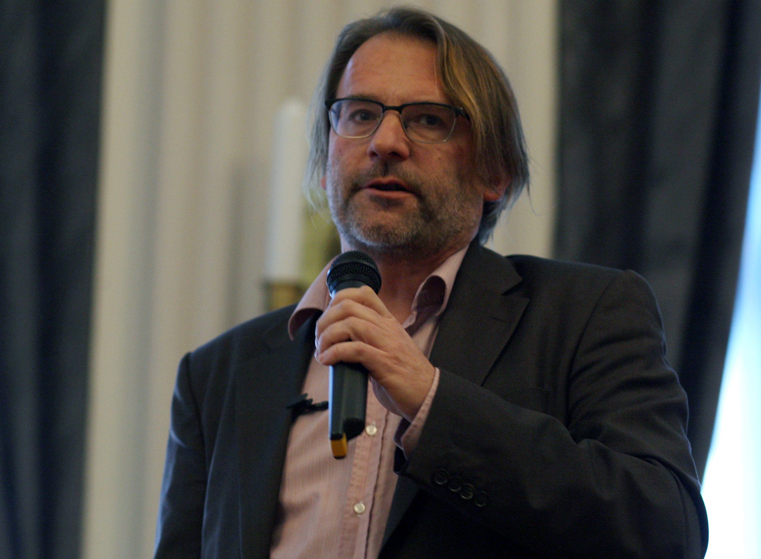 Hribar o filmu ''15 minuta – Masakr u Dvoru'': HAVC je bio obmanut i ...