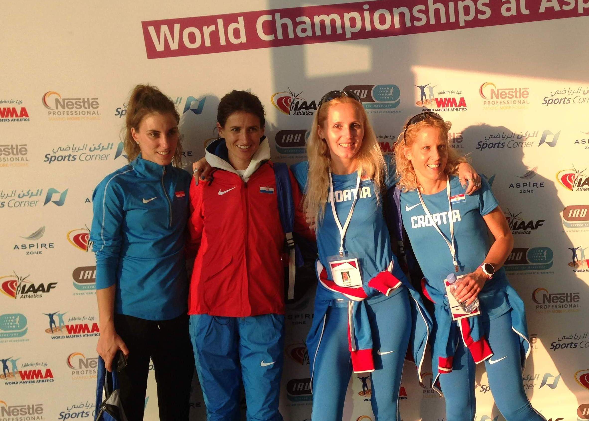 Hrvatske ultramaratonke nižu uspjehe: 'Mi smo kao dizelaši - sporo se ...