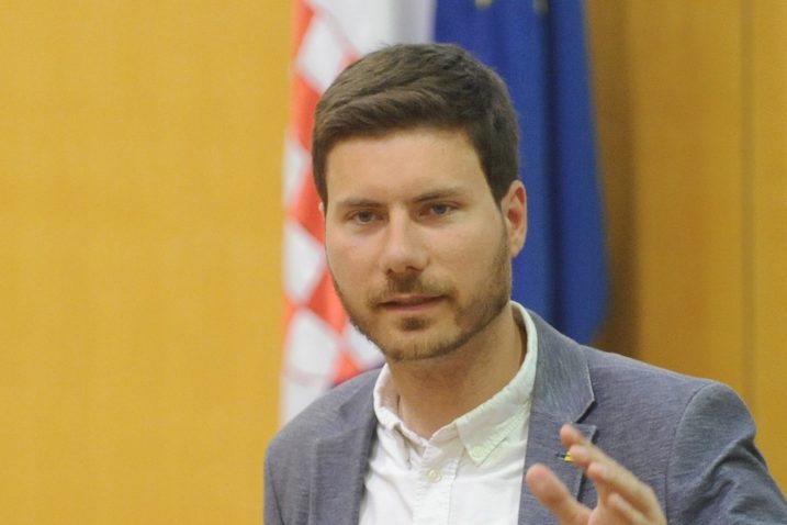 Hrvatsko pravosuđe je korumpirano: Ivan Pernar o slučajevima ...