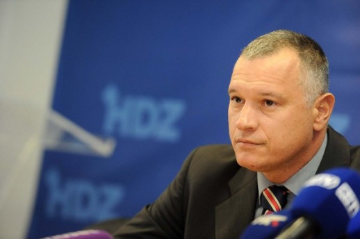 Hrvoje Burić iz "Rijeke budućnosti" tvrdi: Tvrtka »Energo« prevelikim ...